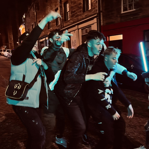 Stream Superhero by Connor Porteous unreleased | Listen online for free ...