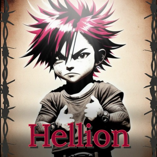 Stream Hellion by UNSP 🎧 | Listen online for free on SoundCloud