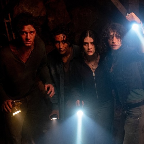 Stream RIP X POUB BY HYP2NIE (not mine) by mari | Listen online for ...