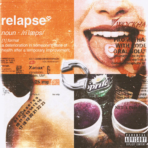 Stream amarijit | Listen to Relapse playlist online for free on SoundCloud