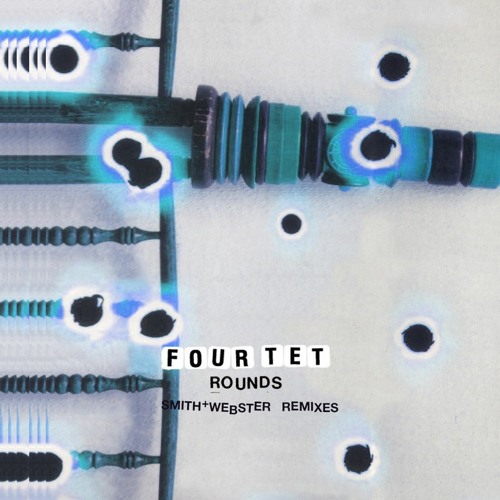 Stream dodecca_ | Listen to Four Tet - Rounds (smith+webster remixes ...