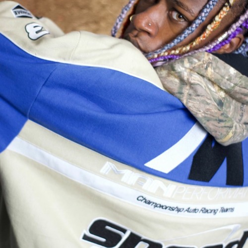 Stream WINNER THE RAPPER BIG KNOCKER by WINNER THE RAPPER | Listen ...