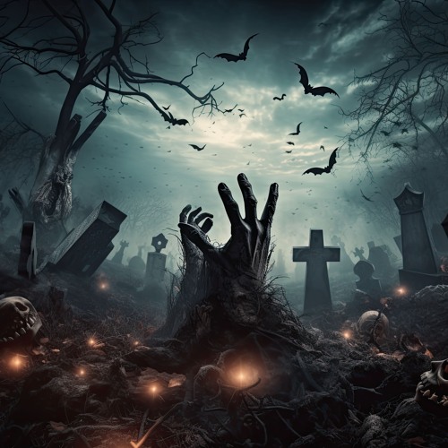 Stream Sorrow of the Zombie by Brand Z | Listen online for free on ...