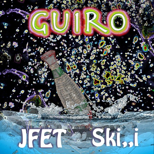 Stream jFET & SKi,,i - Guiro by jFET | Listen online for free on SoundCloud Stream jFET & SKi,,i - Guiro by jFET | Listen online for free on SoundCloud