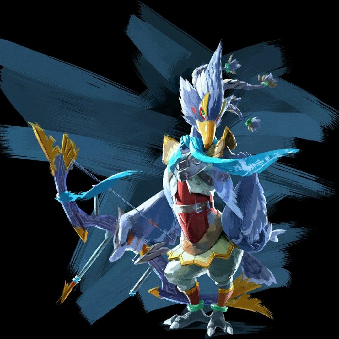 Stream Revali's Theme Complete by SuperLink | Listen online for free on ...