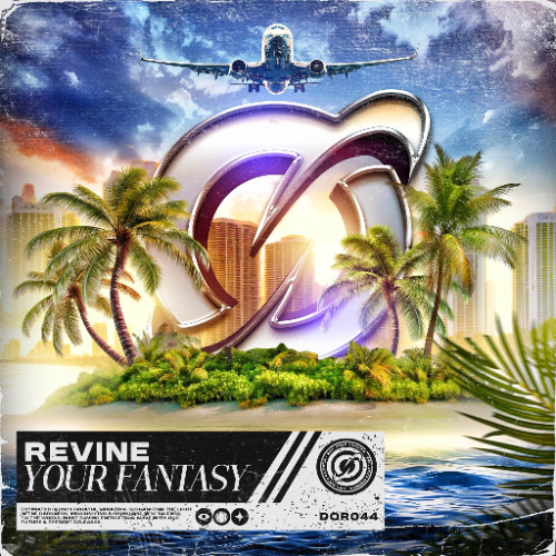 Stream ReVine - Your Fantasy (Extended Mix) by ReVine | Listen online ...
