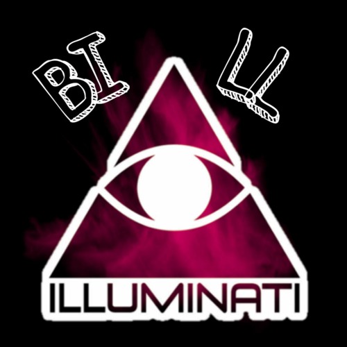 Pink Illuminati