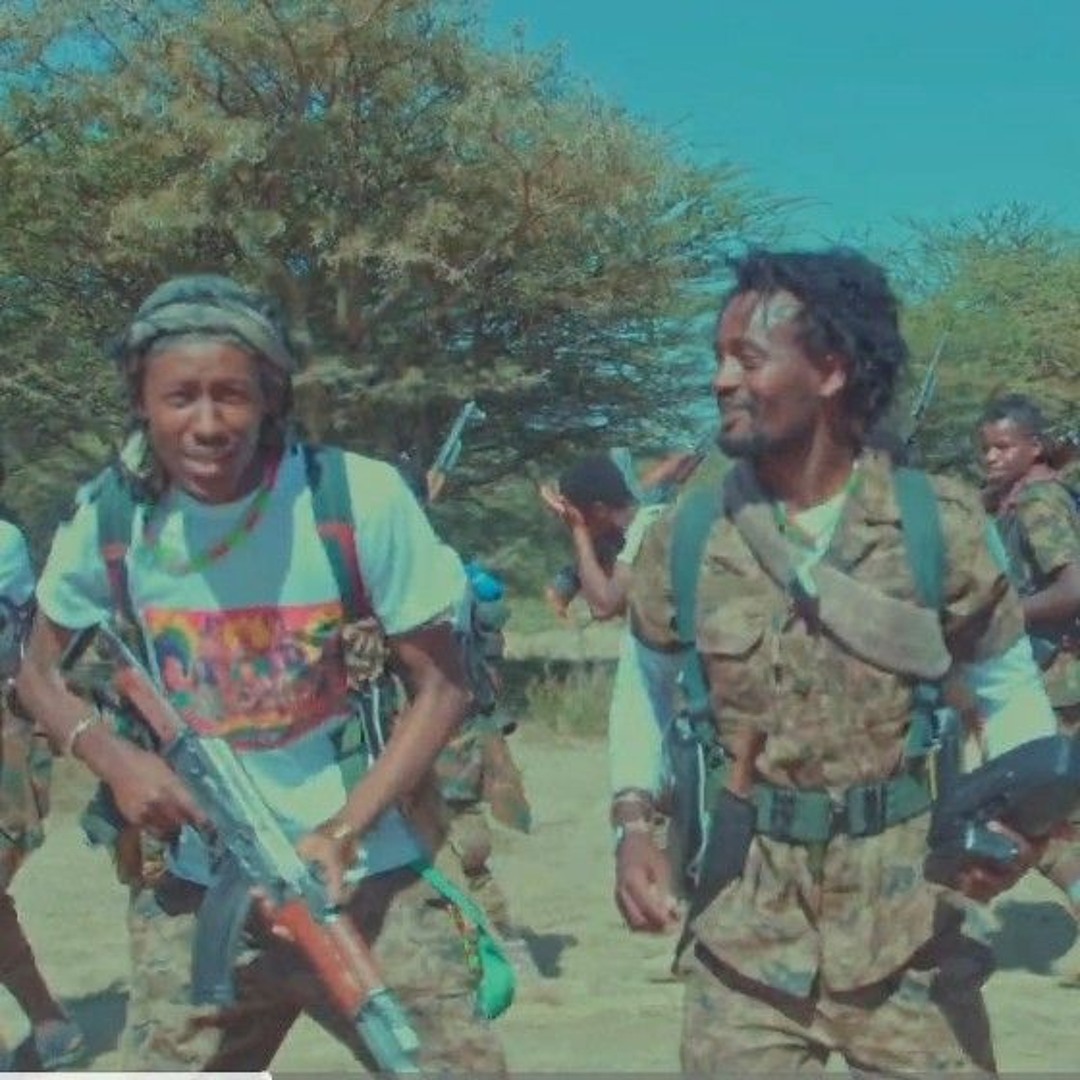 Stream Jaal Jaanjessaa Diinaa_ Riphaa Koo_ Wallee Warraaqsaa_ 2024(MP3 ...