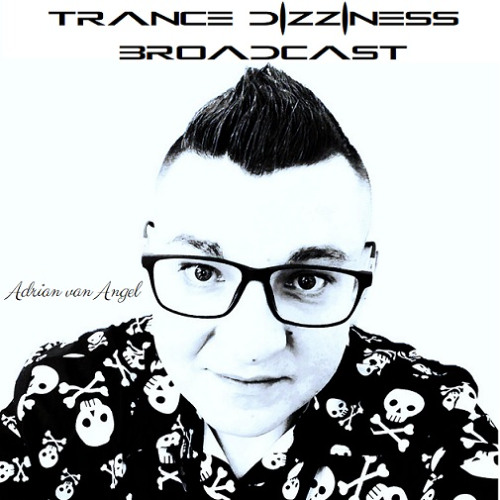 Stream Adrian van Angel | Listen to Trance Dizziness Broadcast with ...
