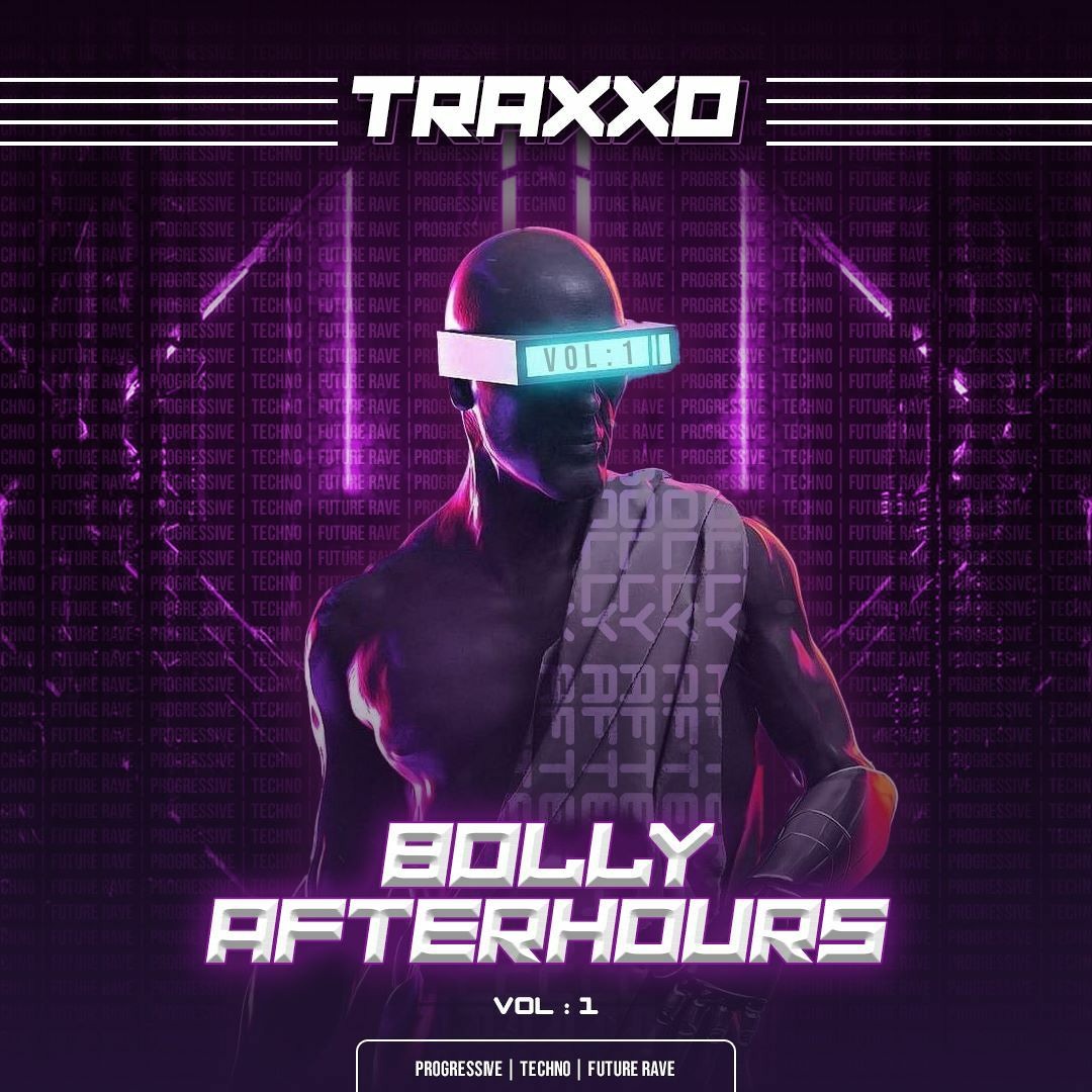 Stream Bolly AfterHours Vol.1 [Progressive & Melodic Techno| Future ...
