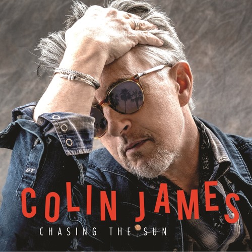 Stream Crystal Ball by Colin James | Listen online for free on SoundCloud