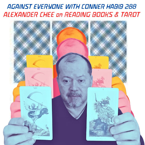 Stream AEWCH 288: HOW TO LIVE IN 2025: READ with ALEXANDER CHEE by ...
