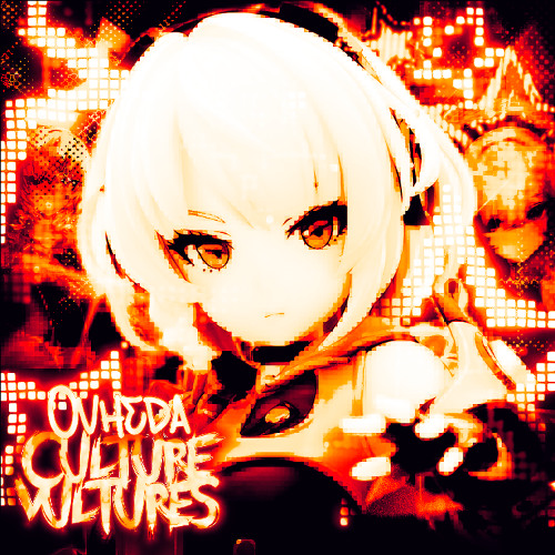 Stream Culture Vulture (IG: @ovhedar) x4 by Ovheda backup | Listen ...