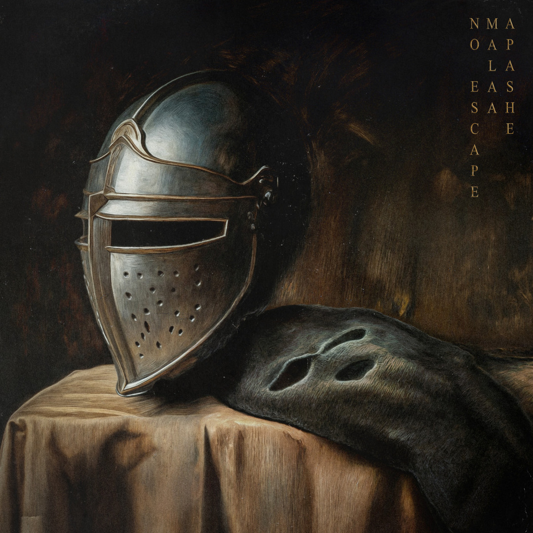 Stream No Escape by MALAA | Listen online for free on SoundCloud