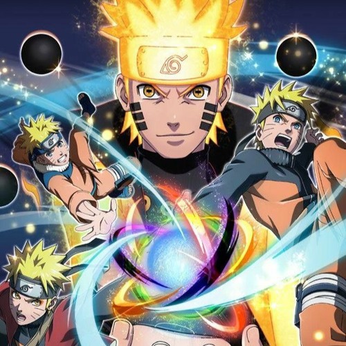All Rasengan Types