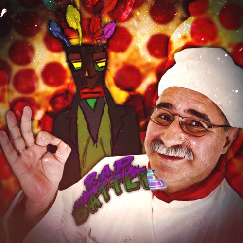 Stream Baku (Boneless Pizza) Vs Pizza Time Pizza - Rap Battle! (ft ...