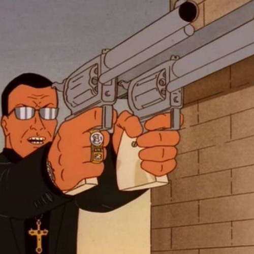 Stream Cartoon Villain (prod. Godlike Pariah) by gat helm$ (ig ...