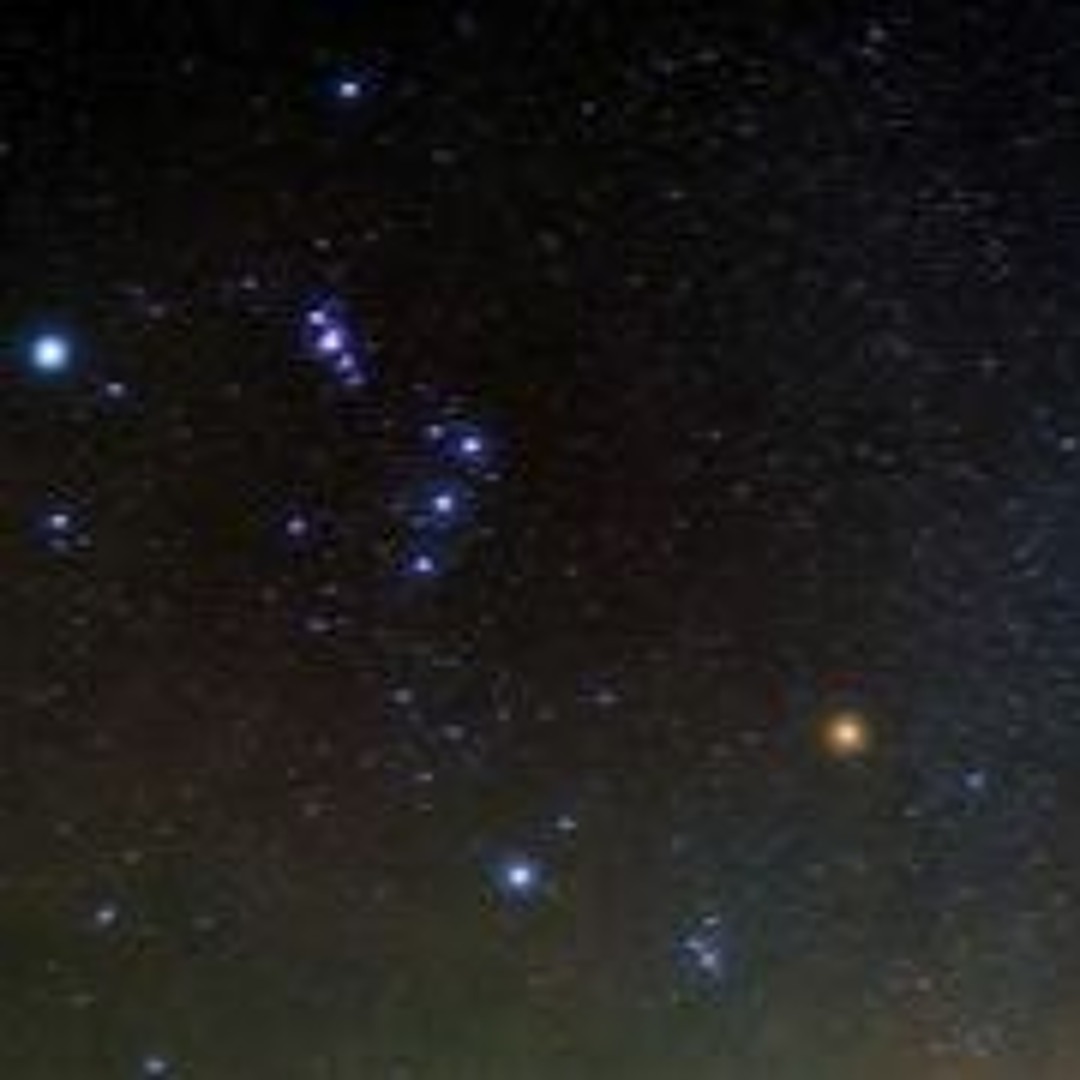 Stream Constellations (Original Soundtrack) Nicolas Kingman by Nicolas ...