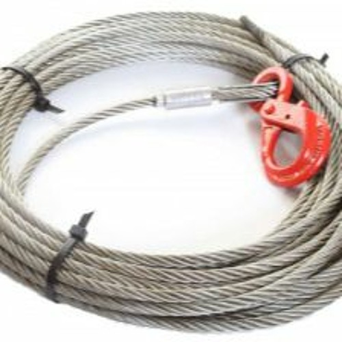 Stream Buy High - Quality Wire Ropes Exclusively From Active Lifting ...