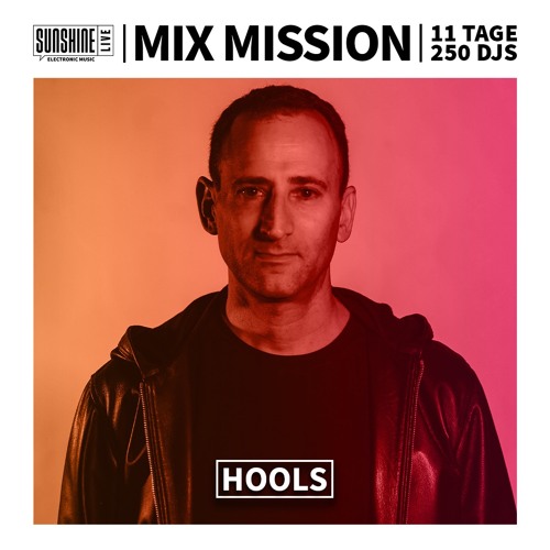 Stream Hools @ Sunshine Live - Mix Mission 2023 by Hools | Listen ...