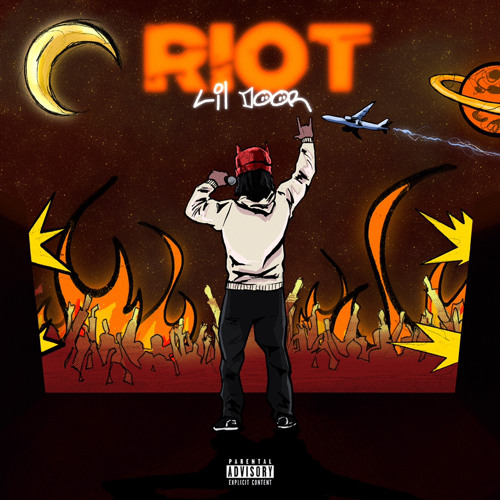 Stream RIOT by Door2T | Listen online for free on SoundCloud