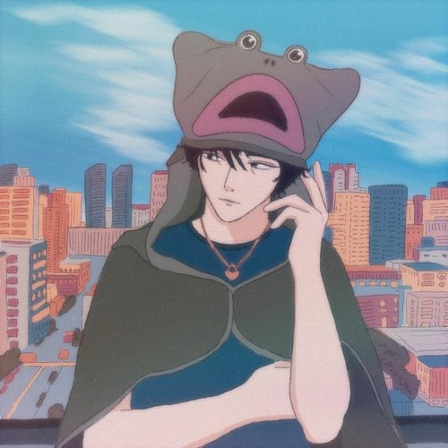 Stream Lil Koi x Capoxxo - Cold by Stargazing | Listen online for free ...