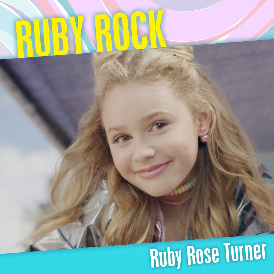 Stream Ruby Rock by Ruby Rose Turner | Listen online for free on SoundCloud