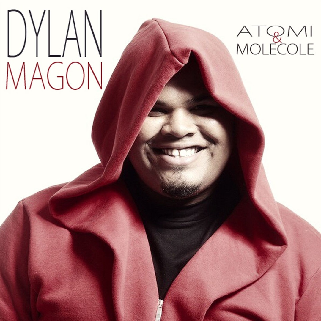 Stream Atomi e Molecole by Dylan Magon | Listen online for free on SoundCloud