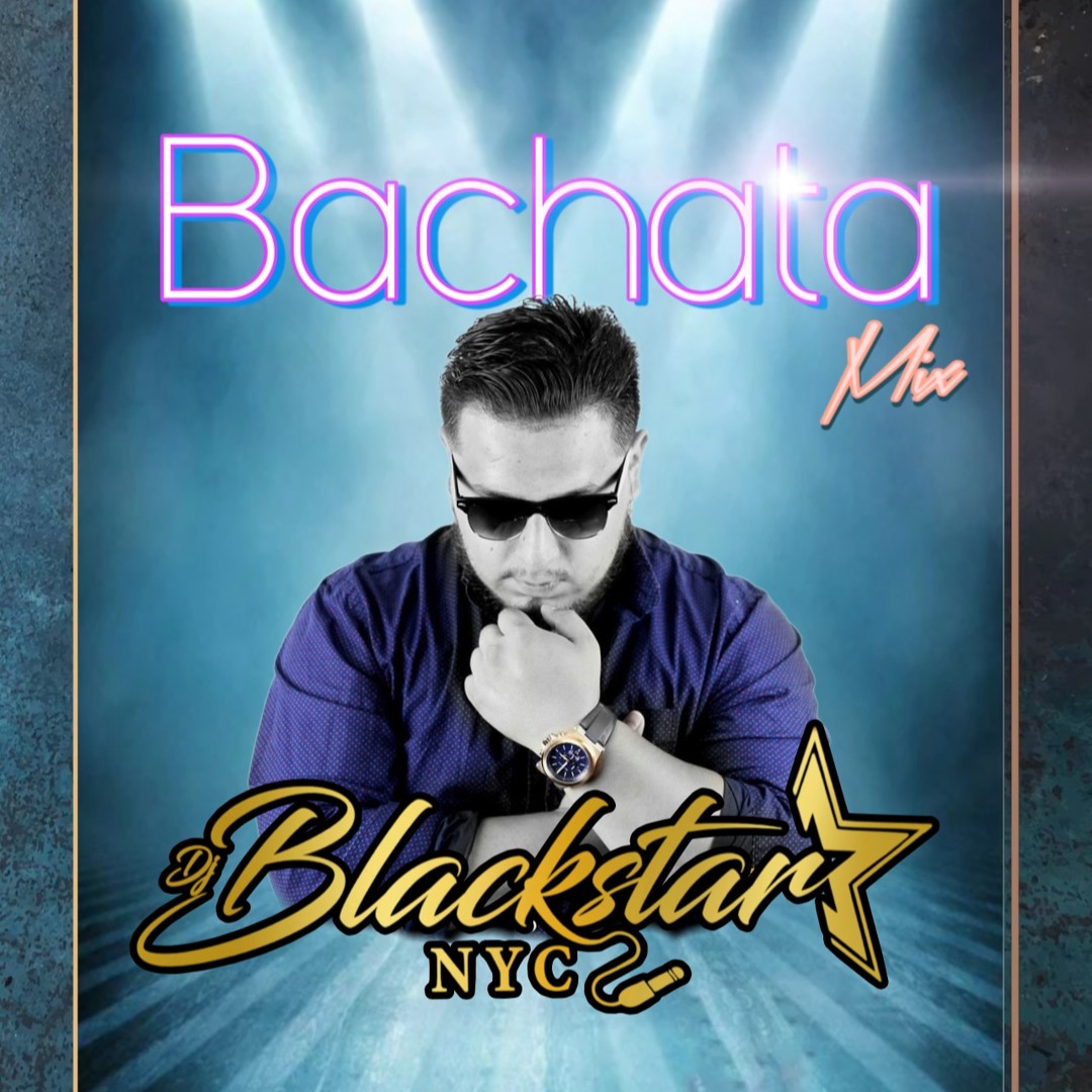 Stream BACHATA MIX VOL 1 by DjblackstarNyc | Listen online for free on ...