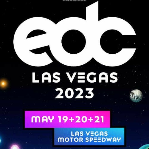 Stream Kill Script Live@ EDC Las Vegas 2023 (Full Set) by kjl asdd ...