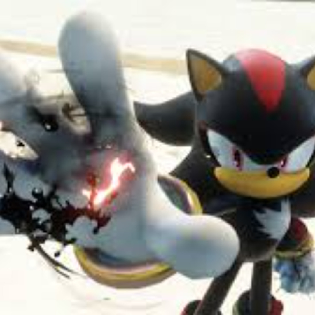 Stream Sonic X Shadow Generations (Dark Beginnings) - Without You ...