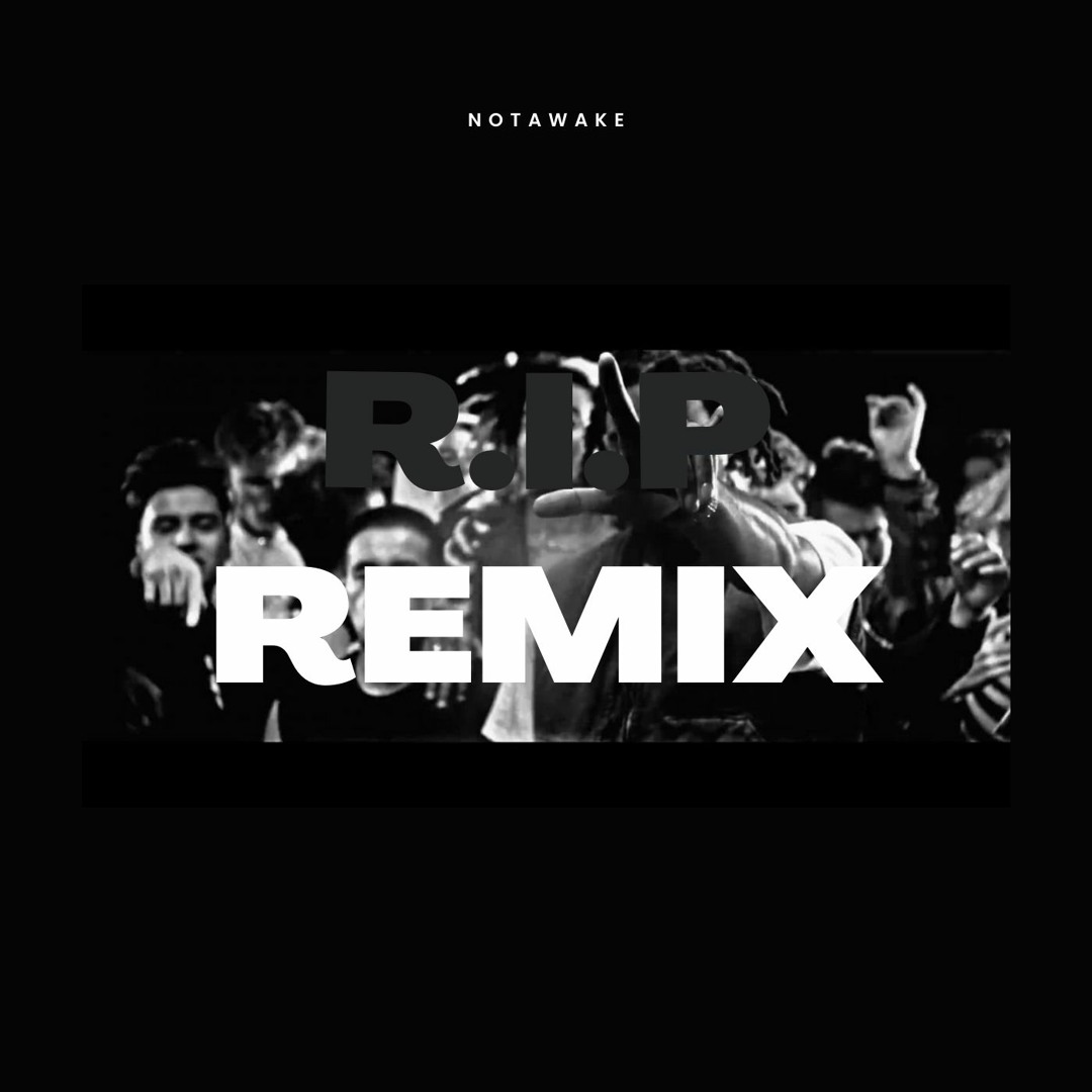 Stream R.I.P (REMIX) by K1000 / 421Beatz | Listen online for free on ...