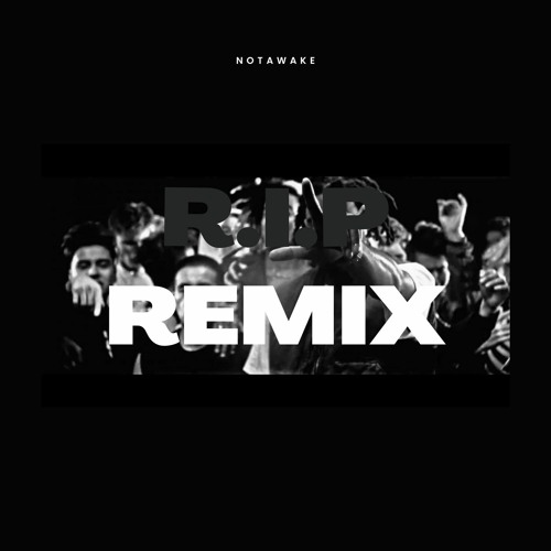 Stream Playboi carti - R.I.P (REMIX) by CmL | Listen online for free on ...