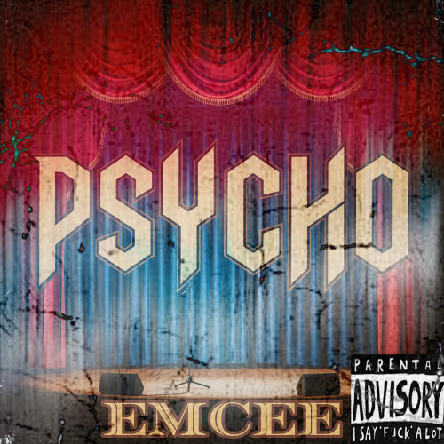Stream Psycho HD by Emcee Rapper | Listen online for free on SoundCloud