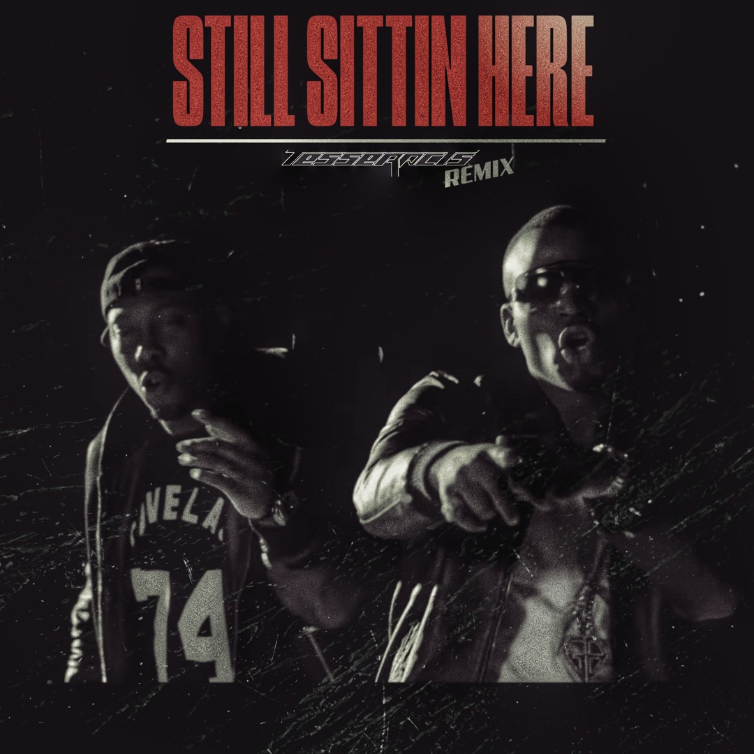 Stream TESSERACTS | Listen to STILL SITTIN HERE (Remix) [FREE] playlist ...