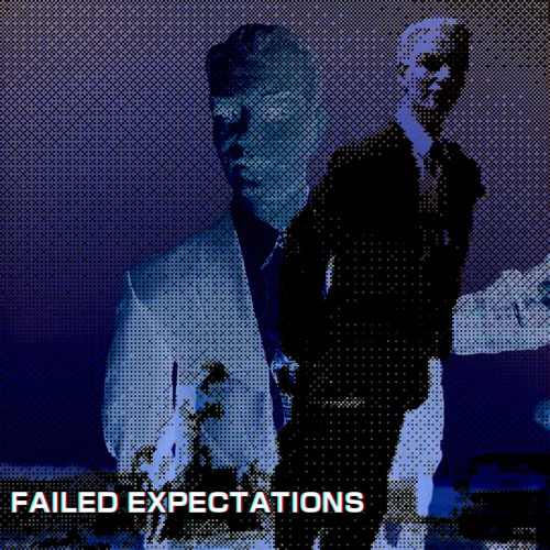 Stream Failed Expectations by christcore | Listen online for free on SoundCloud