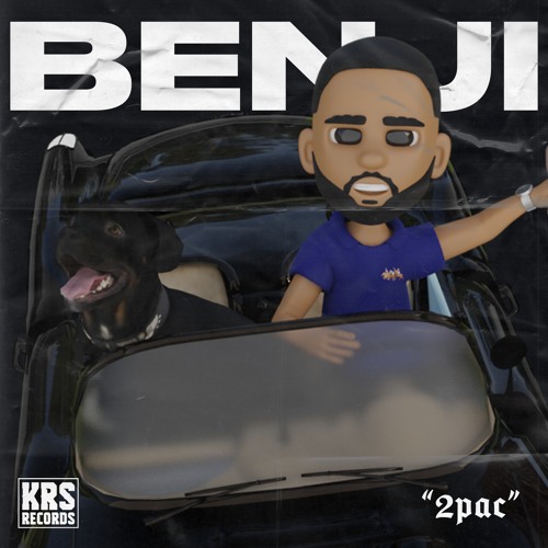Stream 2pac by Benji | Listen online for free on SoundCloud