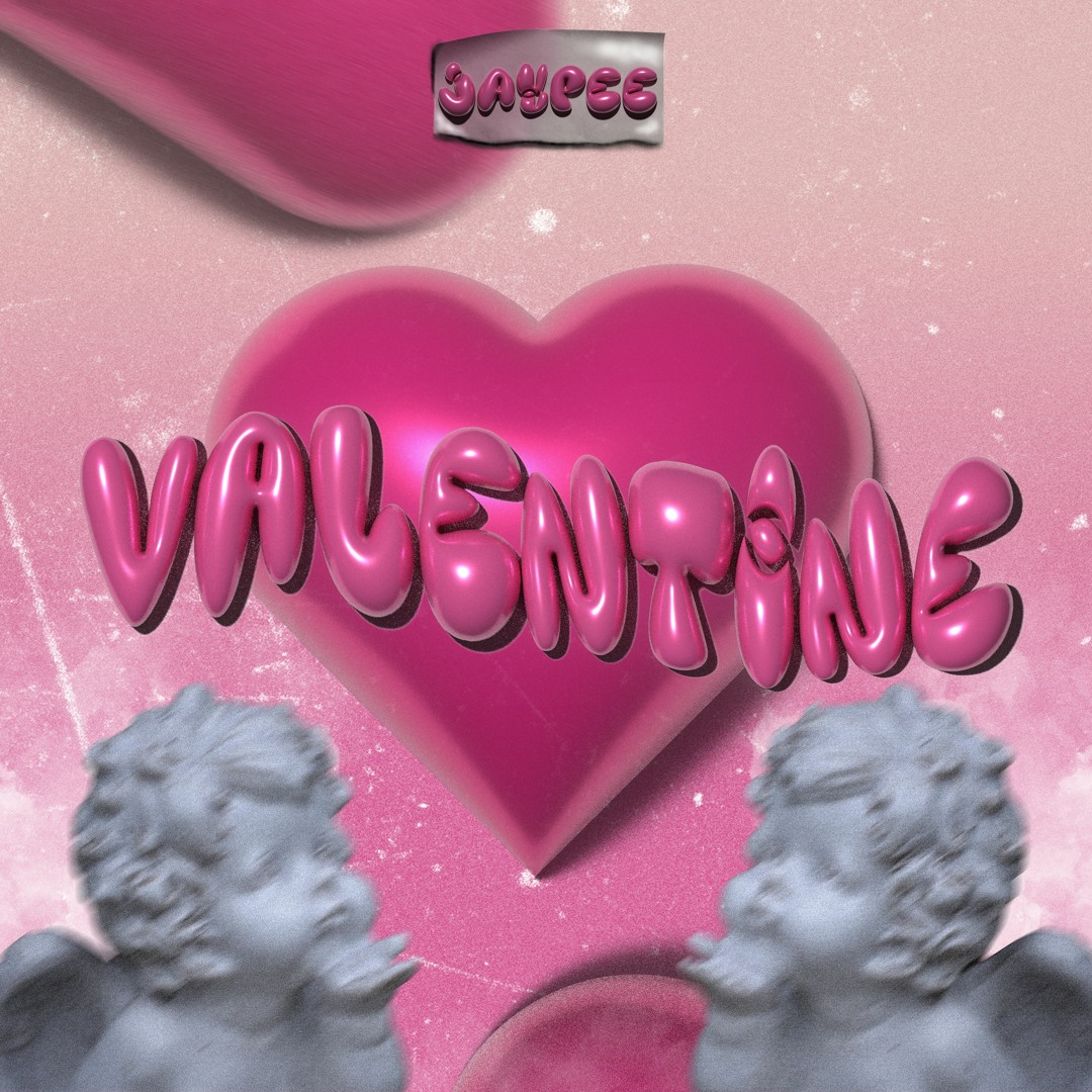 Stream Jaypee Valentine By Jaypee Listen Online For Free On Soundcloud