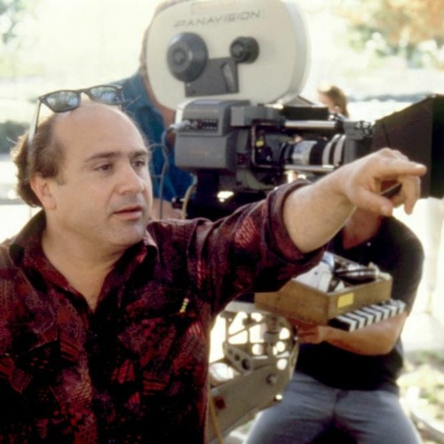 Stream #367 - Danny DeVito: The Director by The Important Cinema Club ...