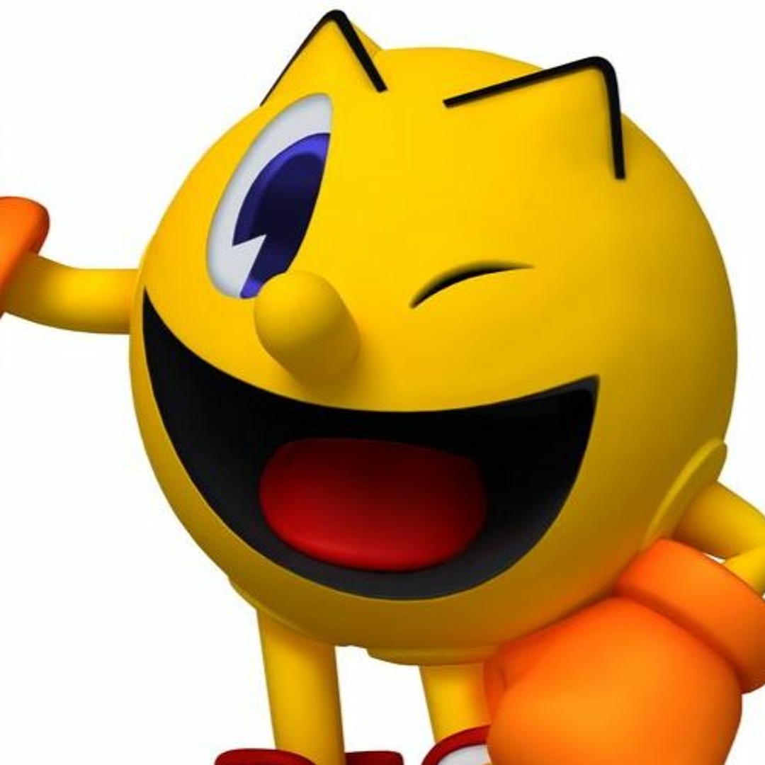 Stream Pac Is Back - Pac - Man And The Ghostly Adventures Theme by ...