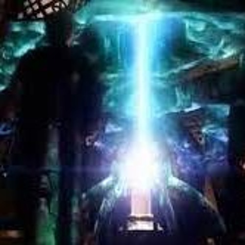 Stream Stargate Sg1 - The Light Ambience by YT ray hall | Listen online ...