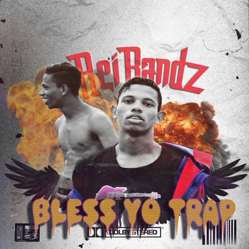 Stream ReiBandz - Rockstar Pt III Ft. Future Bounce Gang x MvEe_That ...