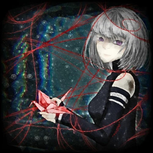 Stream Composing The Future With Regret - NATA - English Cover by _uN ...