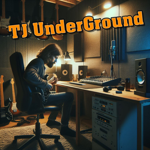 Stream Toomas Juhkov - Mars Production by TJ Underground Studios | Listen online for free on ...