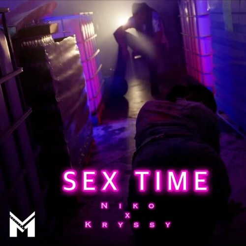 Stream Niko X Kryssy Sex Time By Jeffreyx Listen Online For Free On Soundcloud