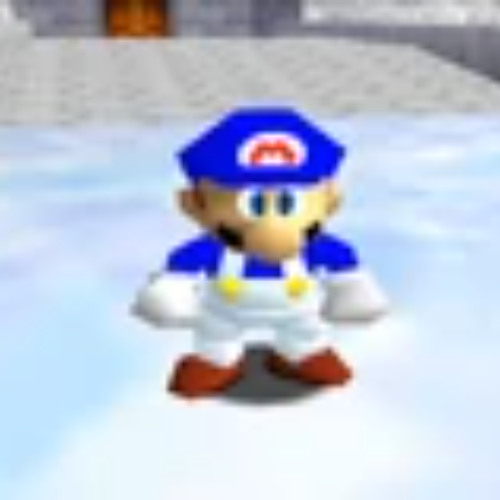 Stream Smg4 Christmas Song 2012 by Smg4 fan | Listen online for free on ...