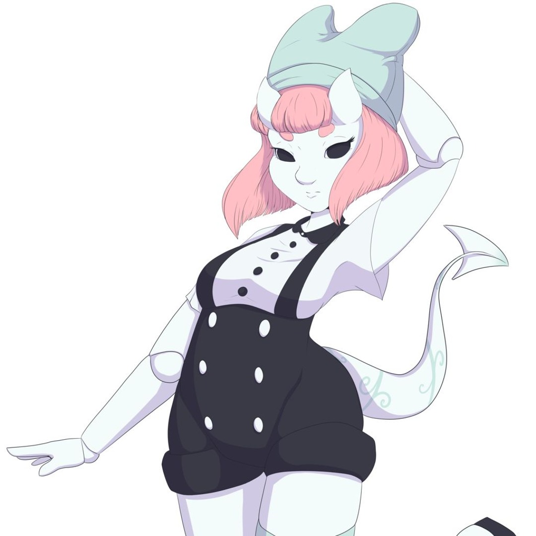 Stream [English UTAU Cover] Alyx - Baller [German Eurovision Song 2025 ...