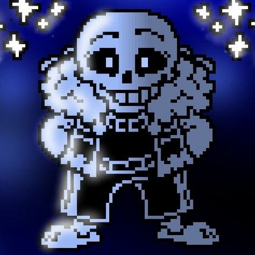 Stream outertale cosmic dust(twilight by goodguy | Listen online for ...