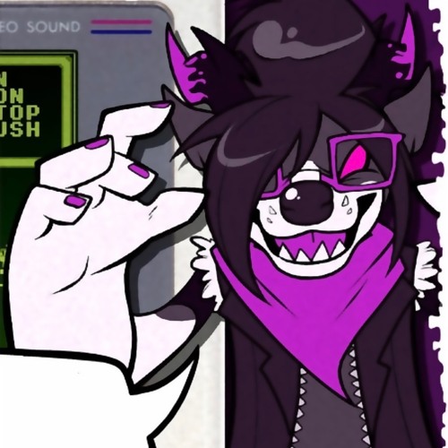 Stream JAQL - TOONTOWN (EUGENE & Karazy RMX) by Lame Reuploader Acc ...