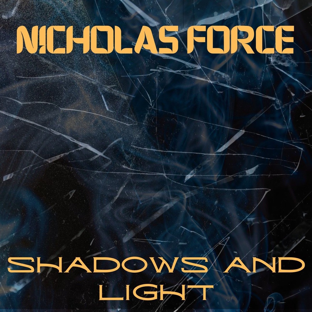 Stream Shadows Of Light by Nicktrick | Listen online for free on SoundCloud